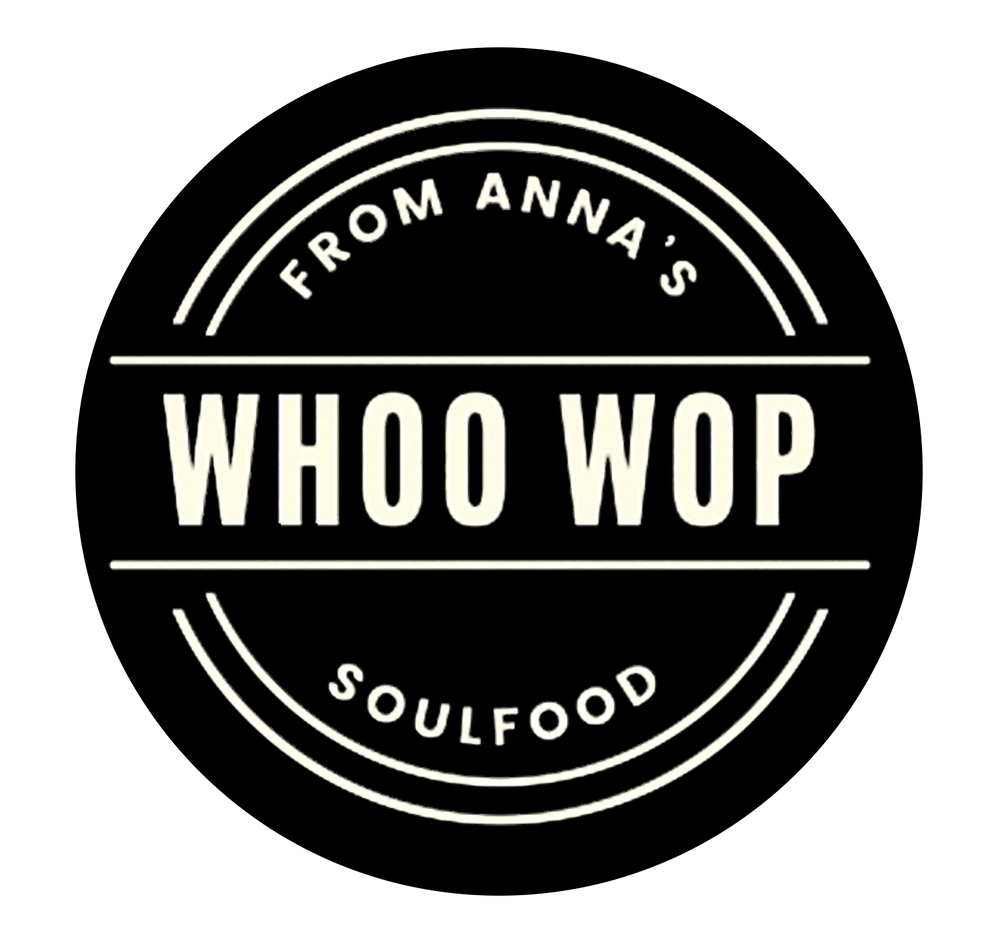 Whoo Wop Sauce – WHOO WOP