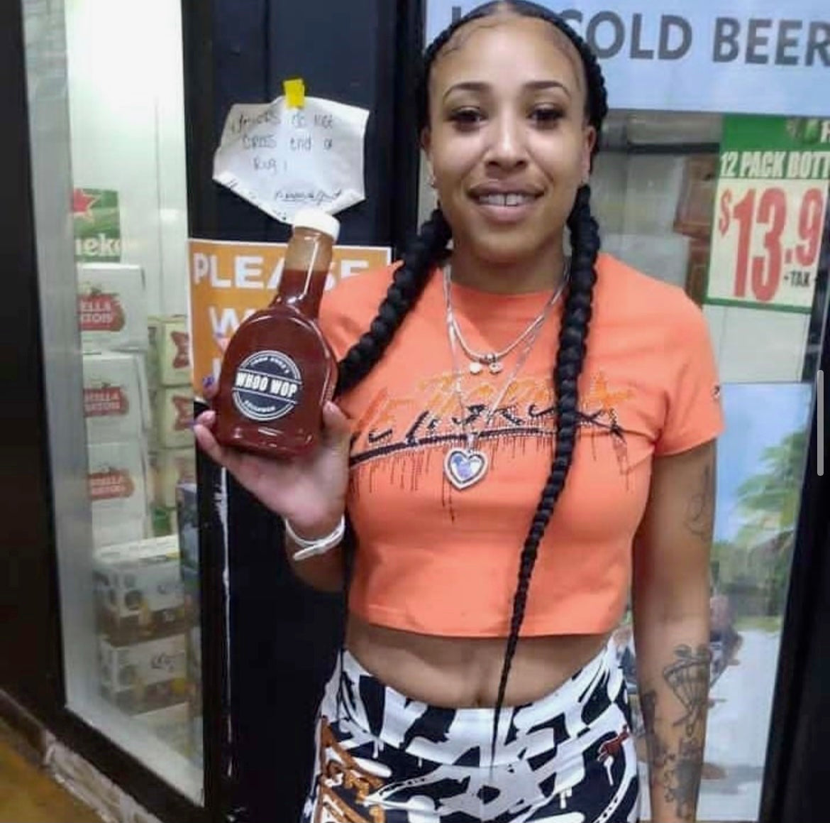 Whoo Wop Sauce – WHOO WOP