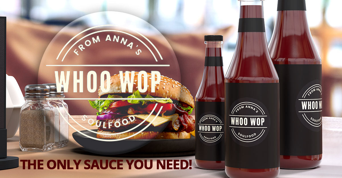 Whoo Wop Sauce – WHOO WOP